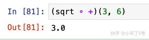 Julia 从零开始，快速学习笔记[1]变量、函数 - 知乎