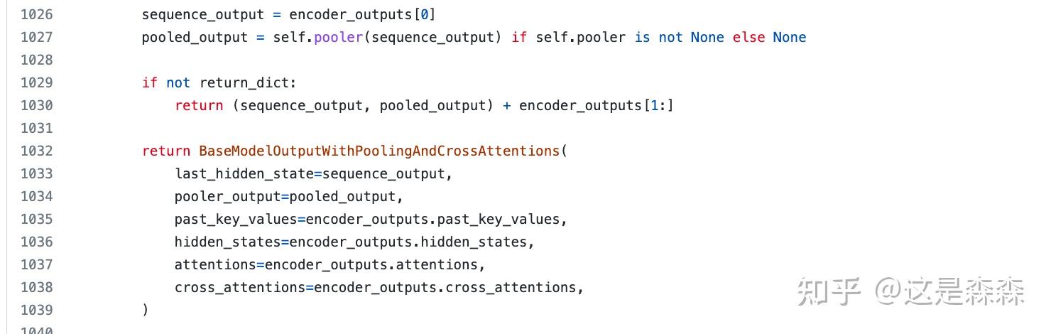 这就是BERT！(算法+代码解读+衍生) - 知乎