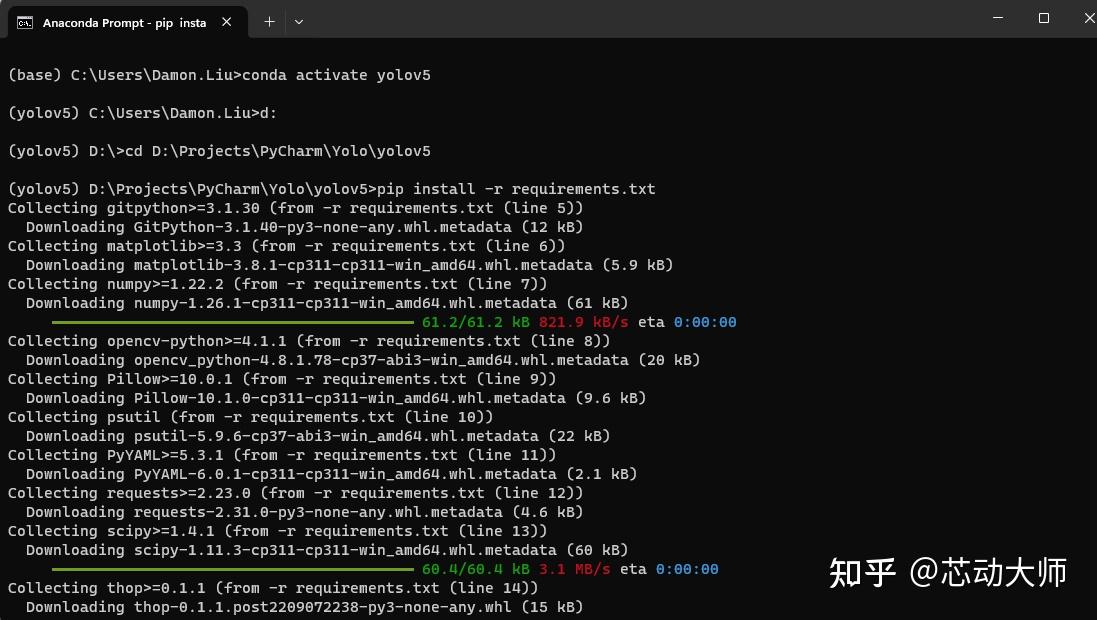 从训练到部署：在树莓派上实现YOLOv5实时动物目标检测 - 知乎