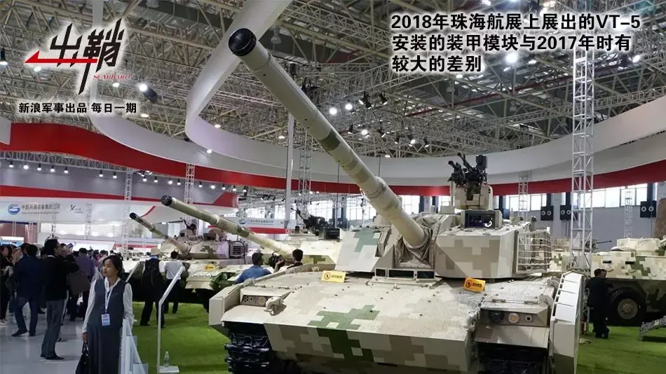 VT-5坦克何以俘获孟加拉陆军的“芳心” - 知乎