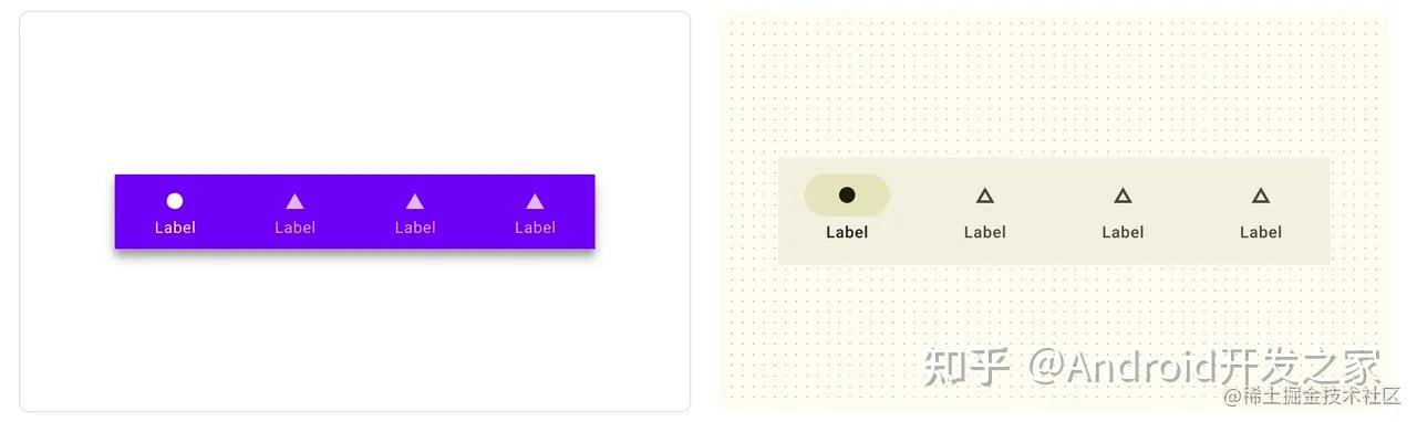 盘点 Material Design 3 带来的新变化 - 知乎
