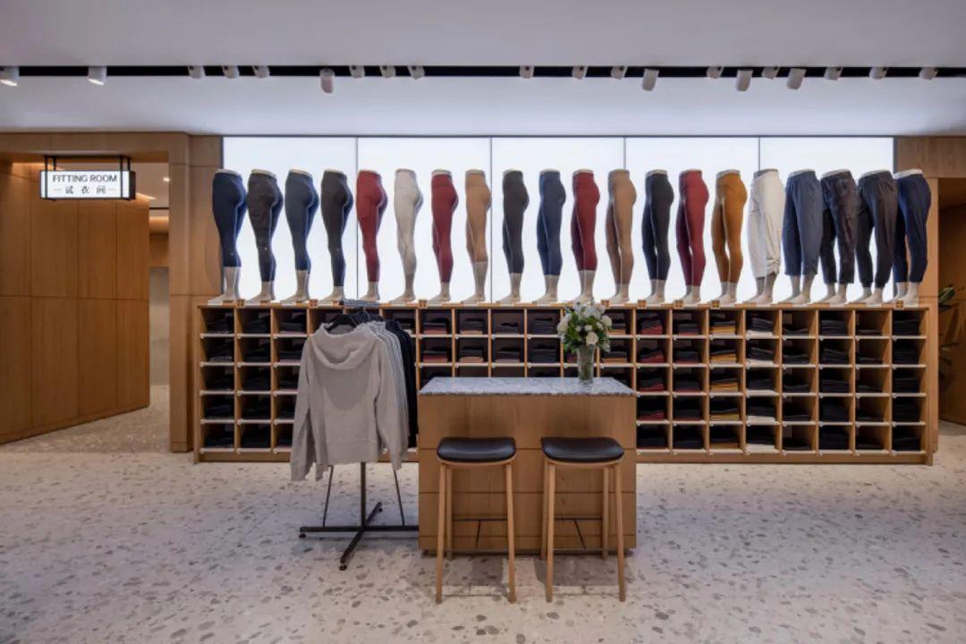 lululemon的潮牌之旅 - 知乎