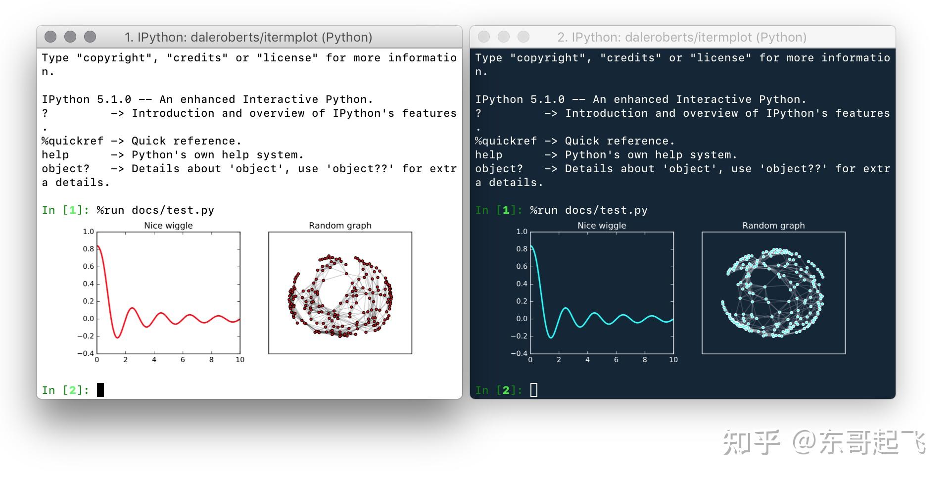 新编辑神器nbterm，可以在终端运行 Jupyter Notebook 了！ - 知乎