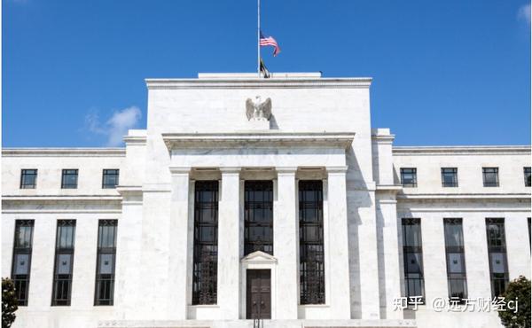 哈佛大学经济课-美联储的任务 - 知乎