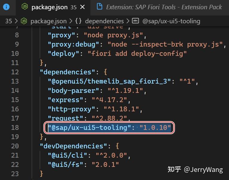 使用 Sap Fiori Tools 部署 Sap Ui5 应用到 Abap 服务器时遇到的各种错误和解决办法 知乎