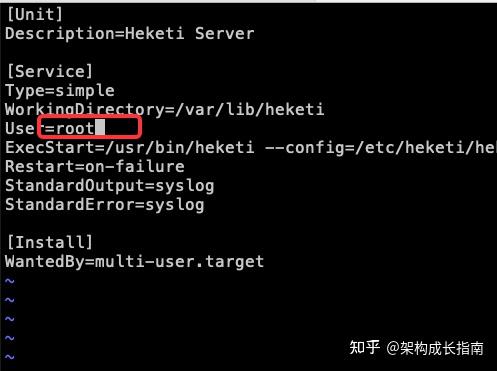 生产实践：使用 GlusterFS 搭建 Kubernetes 存储卷集群 - 知乎