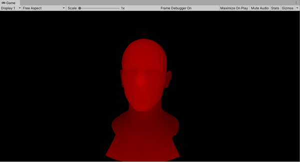 Unity实现SSS皮肤次表面散射 - 知乎