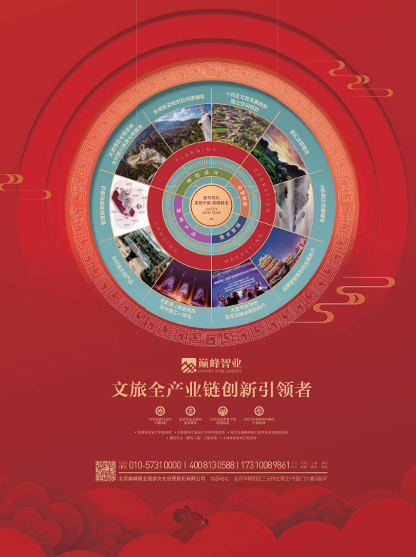 Shanghai Airlines inflight magazine advertising - 知乎