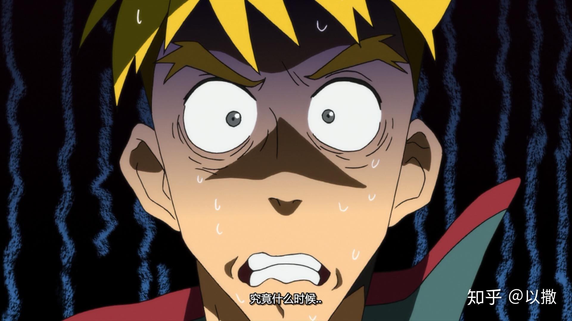 神秘的《CODE:000》，从《革命机》到《darling国家队》，探索滑铁卢背后的达芬奇密码 - 知乎