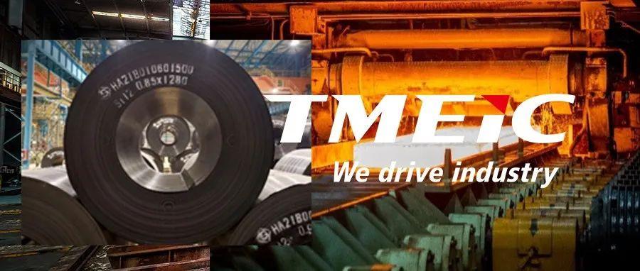 评“金”而论 ｜ TMEIC创新技术成功升级改造马钢2250机组，绿智赋能高质量发展 - 知乎