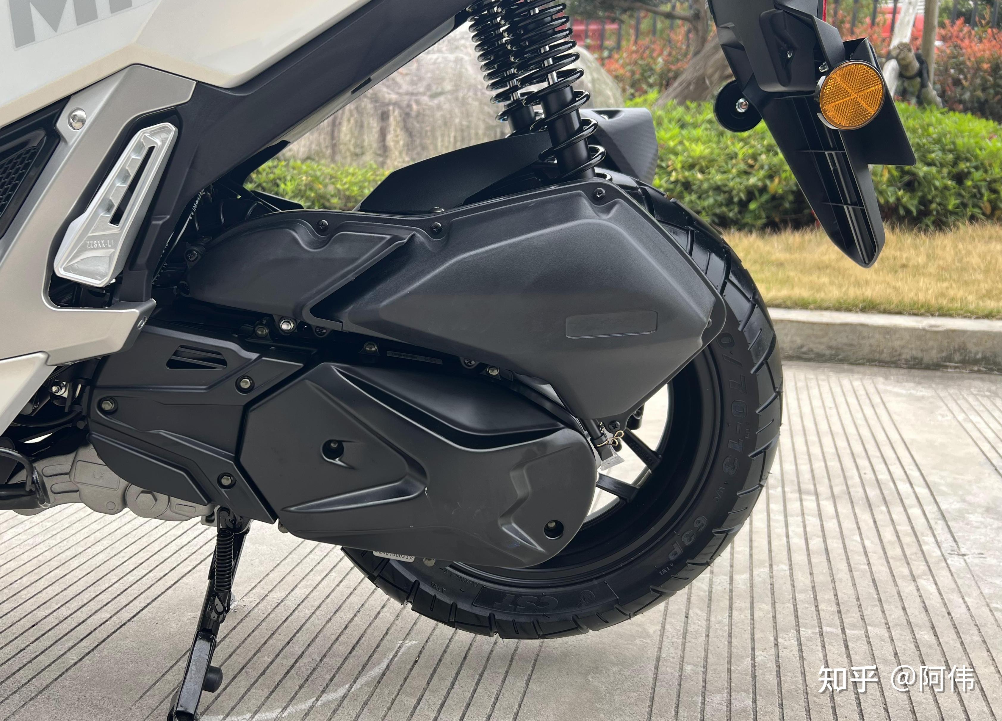 定了！4月7日震撼登场！MBY MR150正式上市，摩友们速来抢购！ - 知乎