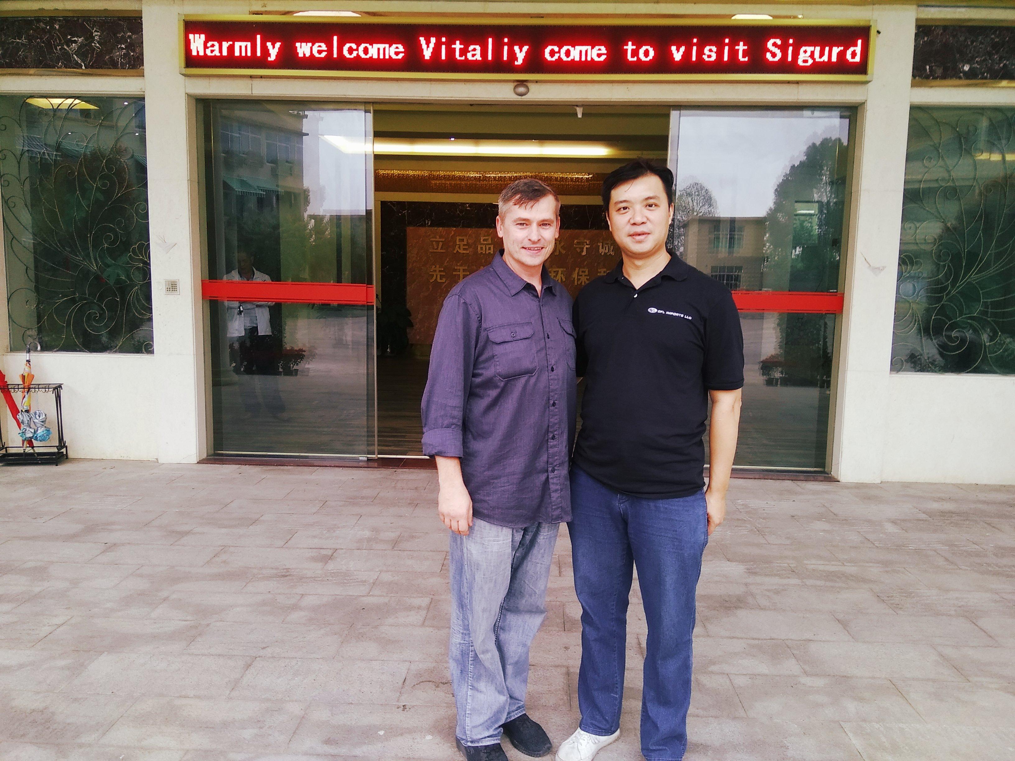 Guangzhou Interpreter/Translator/Sourcing Agent - 知乎