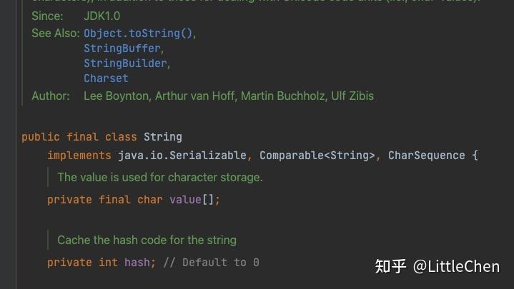 JVM 之 String - 知乎