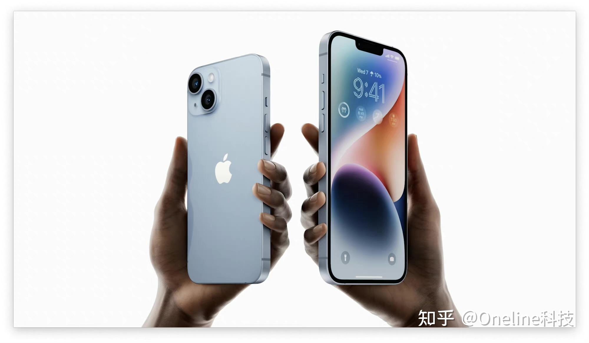 iPhone14系列哪款更值得购买？来看详细分析！全网最快购买攻略。 - 知乎