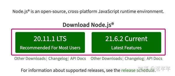 Web编程第一课（Node+NPM+Vite+vsCode安装） - 知乎