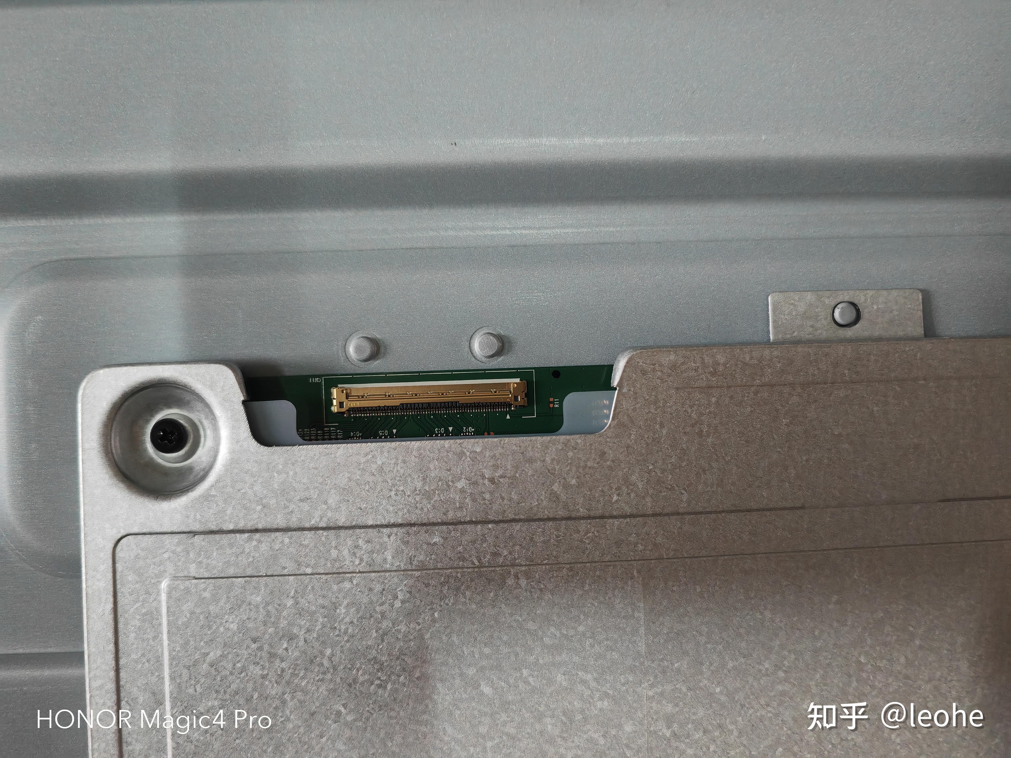 Lg Display液晶模组lm490dq1 Ssc1 总述 知乎