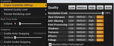 UE4配置文件详解 - 知乎