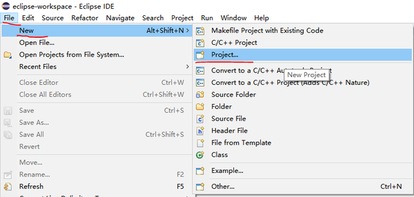 Windows下用Eclipse搭建stm32f1xx的编译、调试（openocd+stlink）环境 - 知乎