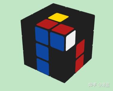 三阶魔方CFOP进阶-空槽F2L - 知乎