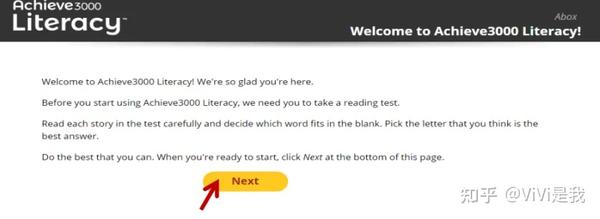 🔥🔥🔥Achieve3000|保姆级使用指南 - 知乎