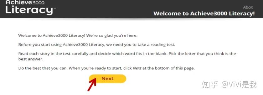 🔥🔥🔥Achieve3000|保姆级使用指南 - 知乎