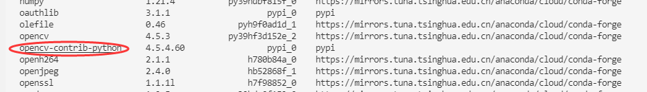 关于vscode上cv2代码提示问题 - 知乎