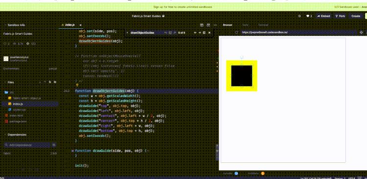 Canvas库 fabric.js可以实现哪些功能？ 动图介绍 - 知乎