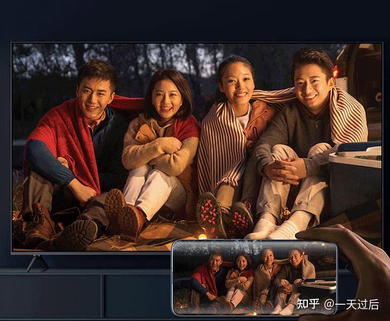电视tcl v8g和t7g区别是什么，买哪个好