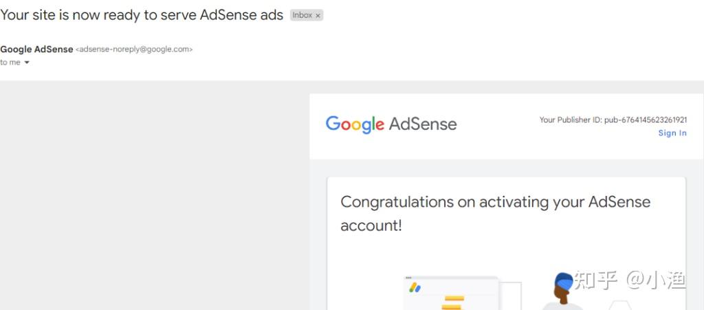 如何接入 Google Adsense 广告联盟 - 知乎