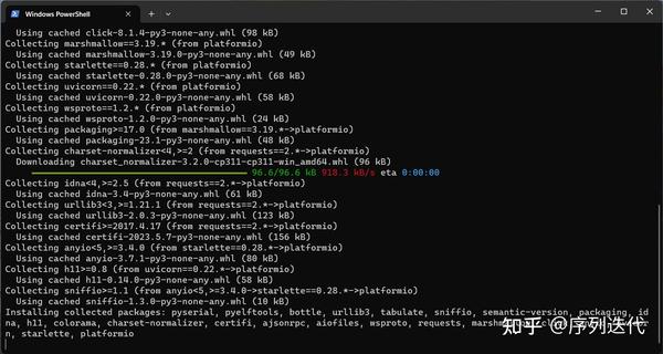 [嵌入式开发] 使用Clion IDE进行 Arduino | ESP32 开发 - 知乎