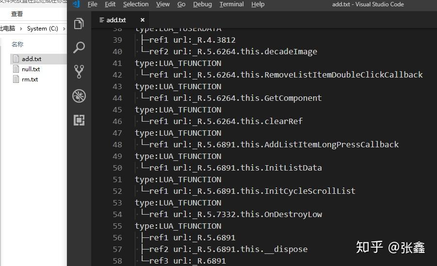 Lua Profiler——快速定位Lua性能问题 - 知乎
