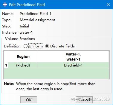 【转载】基于ABAQUS-CEL技术的水轮分析 - 知乎