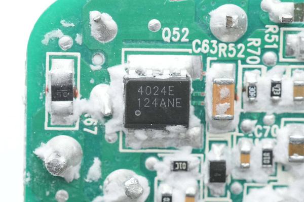 拆解报告：STEAM DECK原装45W USB-C电源适配器W20-045N1A - 知乎