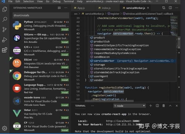 【自学python】【干货满满】day 2 编译器与编辑器（python编辑器的推荐） 知乎