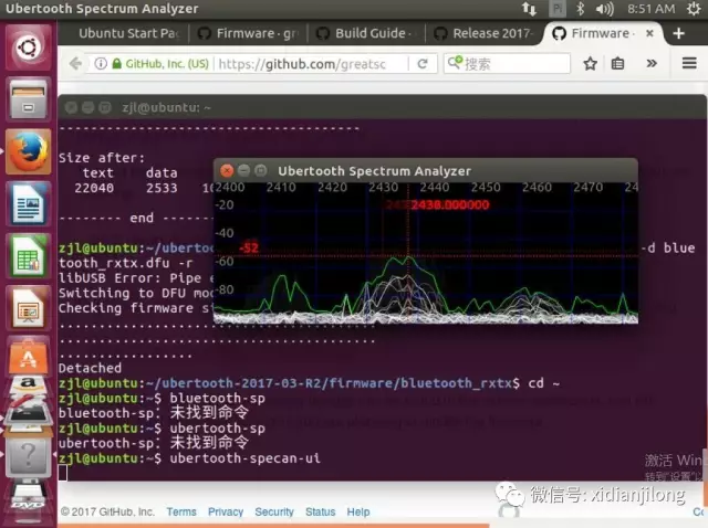 Ubertooth探索指南暨Linux跳坑纪实（一） - 知乎