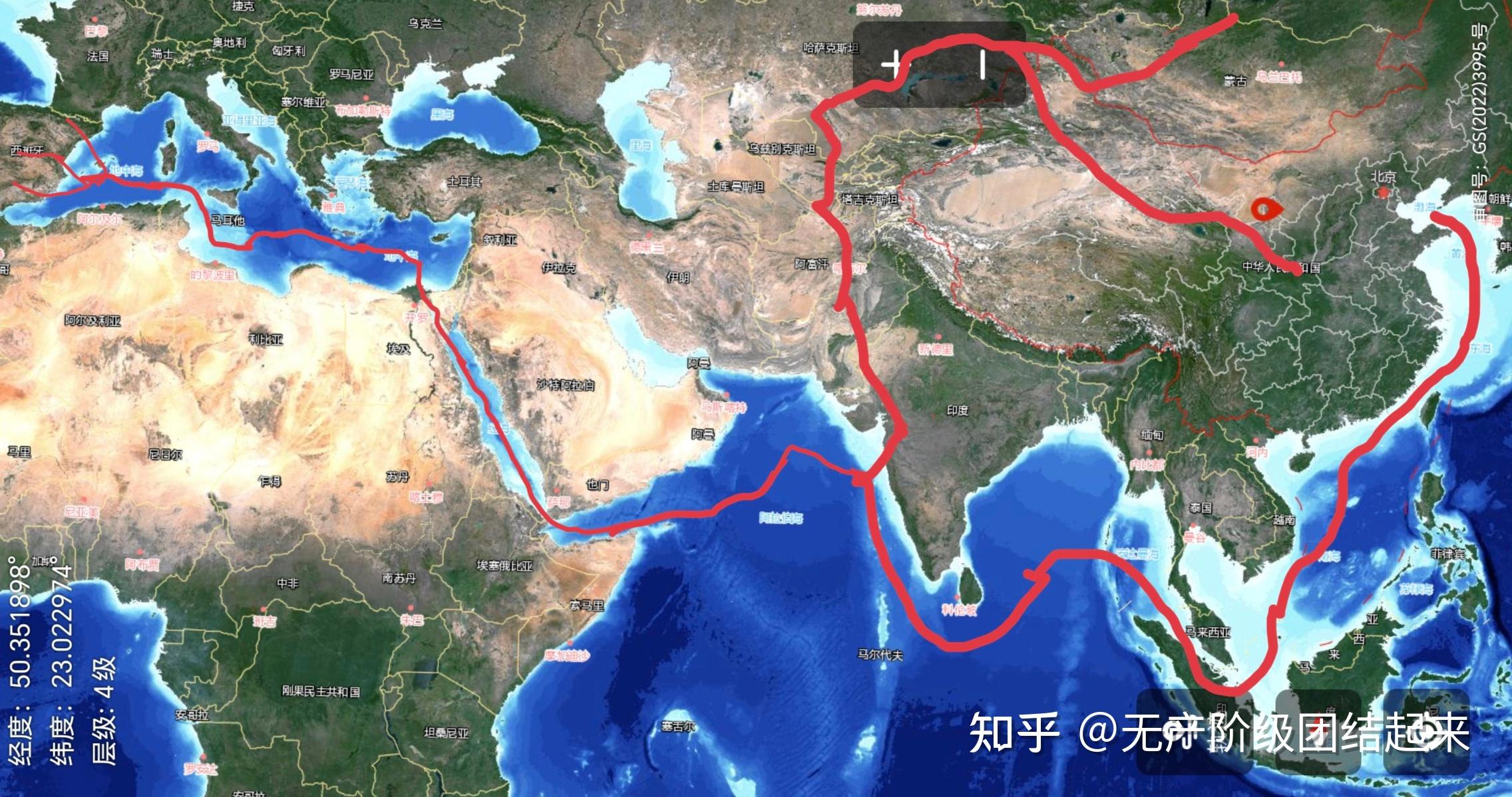 “人民浪潮”世界线——“The People’s Wave TPW”架空历史简介（三） - 知乎