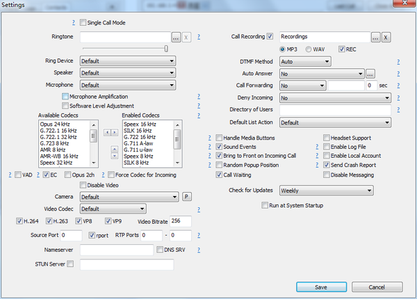 使用microSIP软件实现与内网IP电话通话并软件视频通话教程（附内网SIP电话安装过程 ） - 知乎