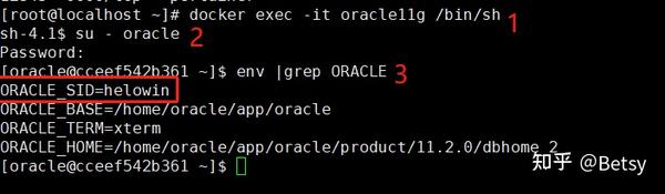 利用dbf数据文件恢复oracle（linux版） - 知乎