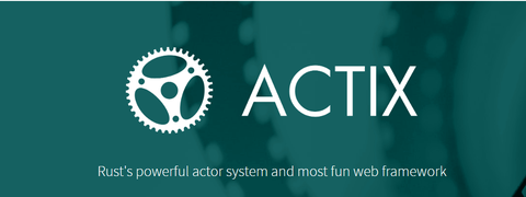 Actix-Web 搭建 Websocket 开发框架 - 知乎