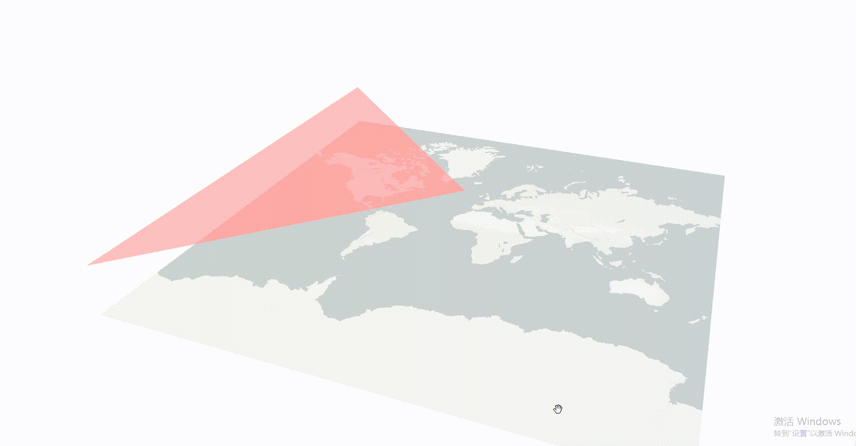 气象风力可视化实践（mapbox+webgl) - 知乎