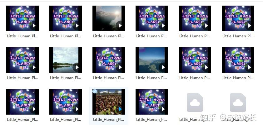 必看！16集BBC儿童纪录片《小小人类星球》 - 知乎