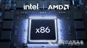 昔日王者英特尔(Intel)，为何如此落寞？ - 知乎