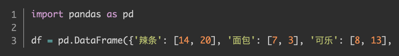 Pandas简介 - 知乎