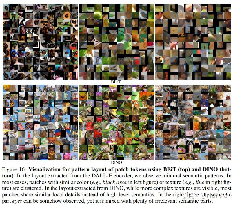 【论文精读】IBOT - 知乎