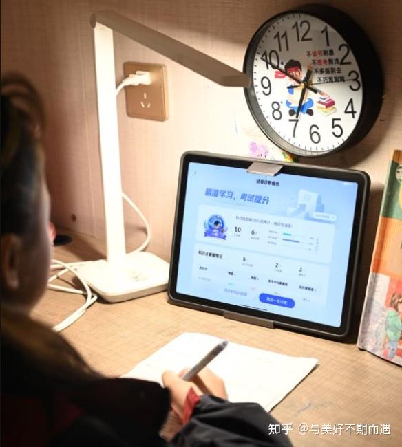 2023年学习机选购指南|作业帮学习机、学而思学习机、小度学习机哪个最值得推荐？ - 知乎