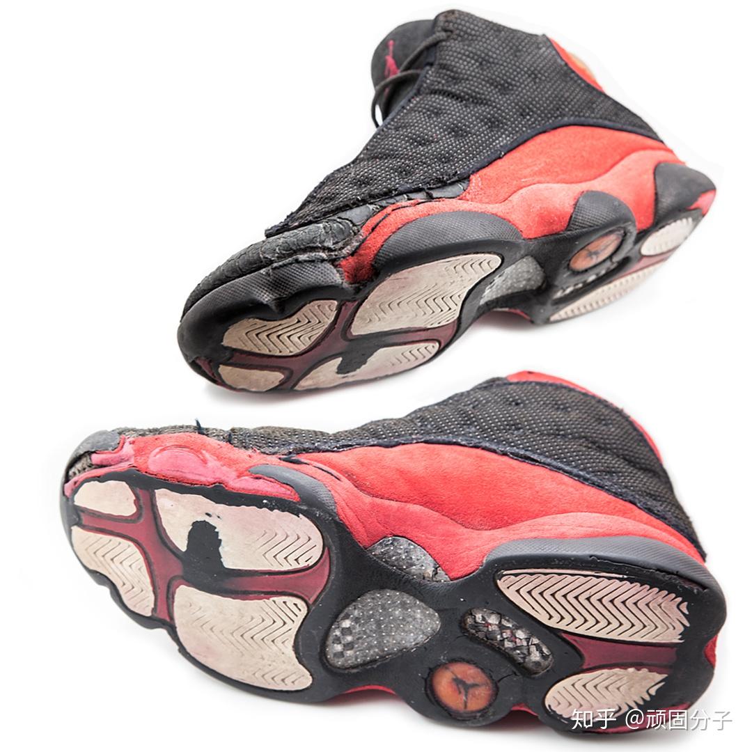 史上最强！AIR JORDAN 13市售配色历史全收录 - 知乎