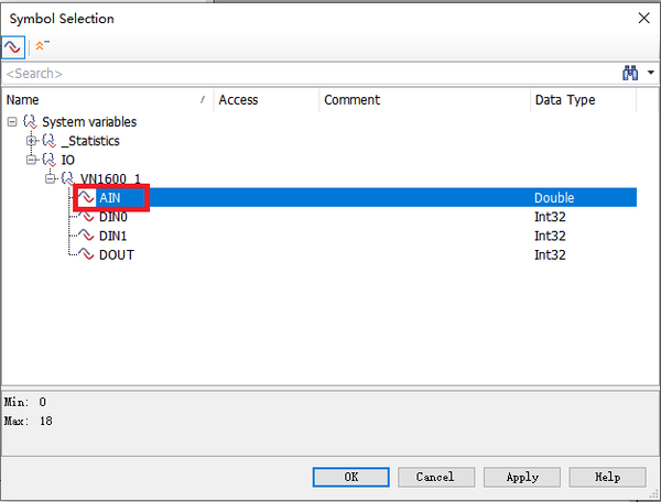 使用Vector VN1640/30 A 测量ECU时间 - 知乎