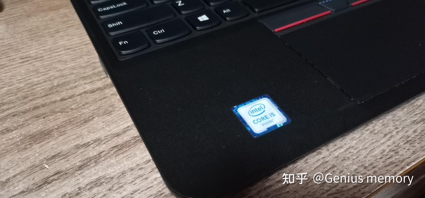 关于联想Thinkpad E560的使用感受 - 知乎