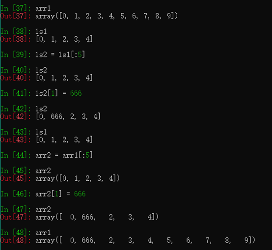 学习编程｜跟老齐学Python数据分析：NumPy基础和应用 - 知乎