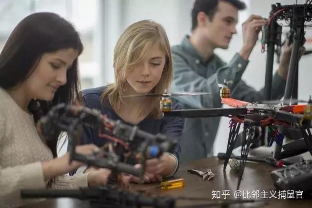 STEM专业的详细介绍 - 知乎